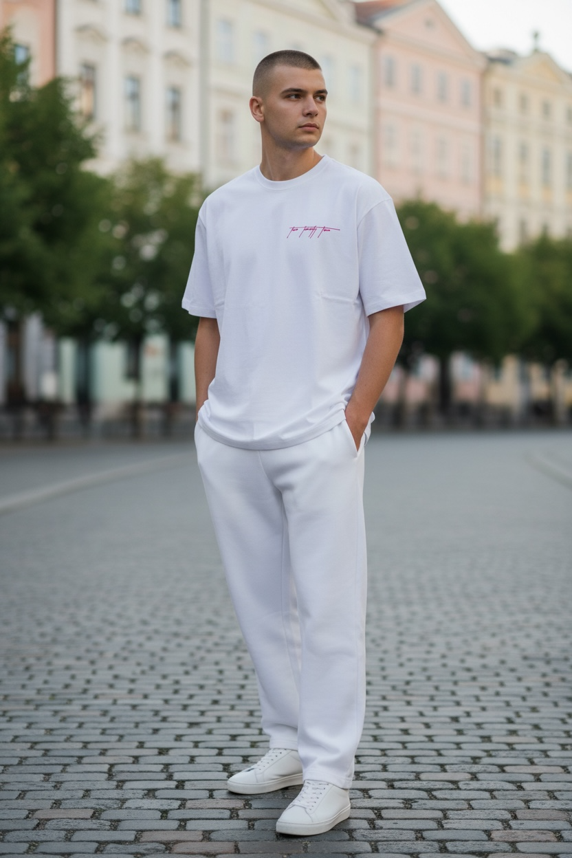 Love Language T-Shirt – Two Twenty Two