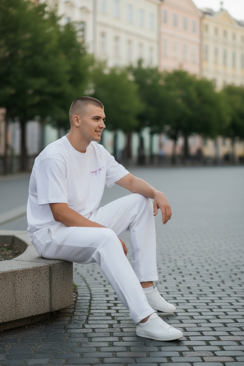 Love Language T-Shirt – Two Twenty Two